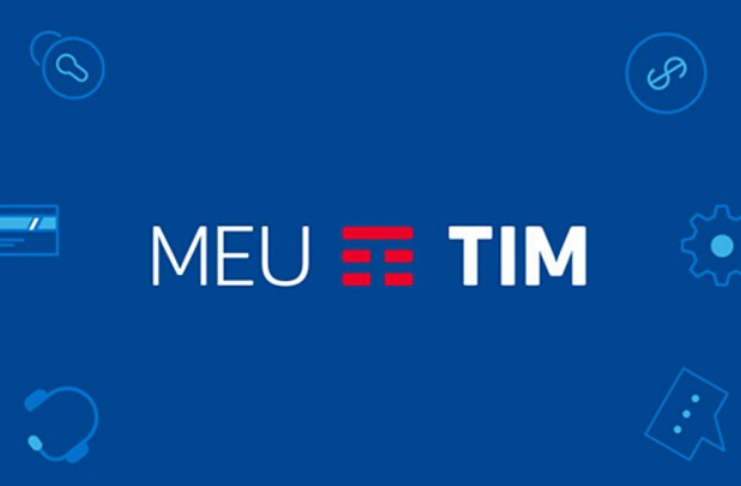 Aplicativo Meu Tim - 5 funcionalidades e como usar.