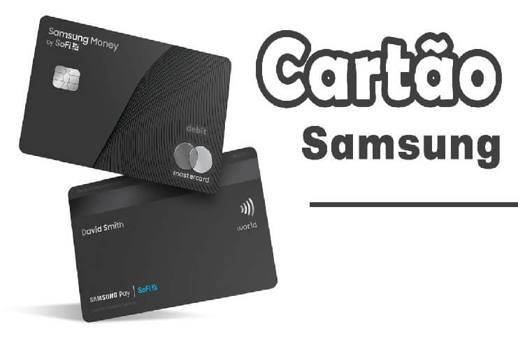 Samsung faz parceria com Mastercard e SoFi para lançar o cartão Samsung ...
