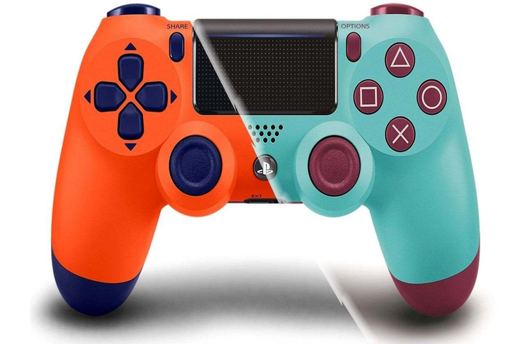 Descubra como comprar as novas cores do controle DualShock 4 ...