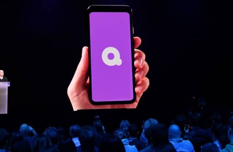 App de streaming Quibi chega na Apple TV, Android TV, e Fire TV ...