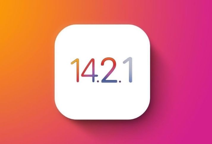 Apple Lança Ios 14 2 1 Com Correção De Bugs Mensagens De Texto Mais