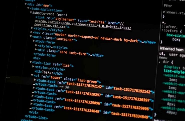 Biblioteca JavaScript: Vulnerabilidades no computador dos programadores ...
