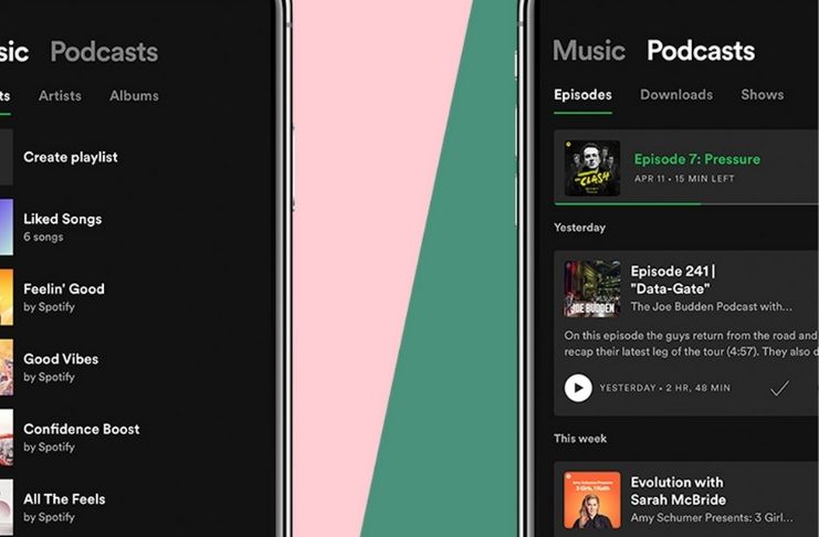 Spotify compra plataforma Megaphone para monetizar podcasts - Revolução Etc