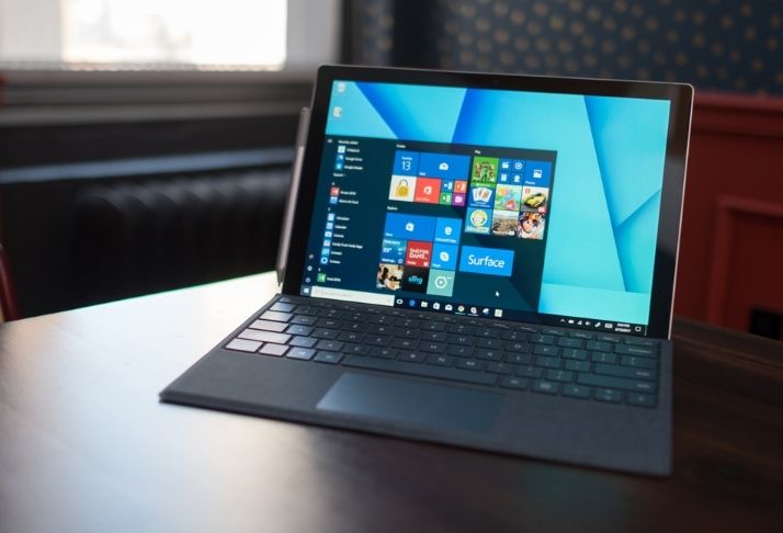 Microsoft planeja mudanças na interface do Windows - Revolução Etc