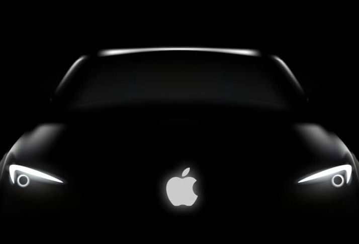 Carro da Apple: Desenvolvimento e fabricação podem demorar até 10 anos ...