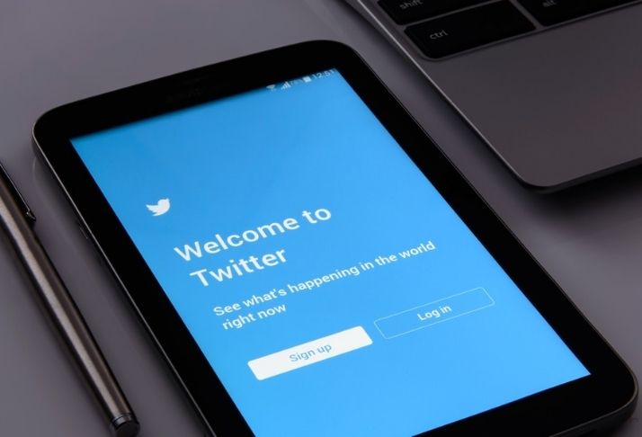 Twitter adquire o aplicativo Breaker Podcast e integra Spaces ...